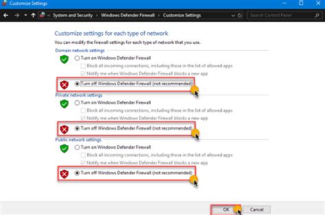 Configure And Manage Windows Firewall For Your Windows Server