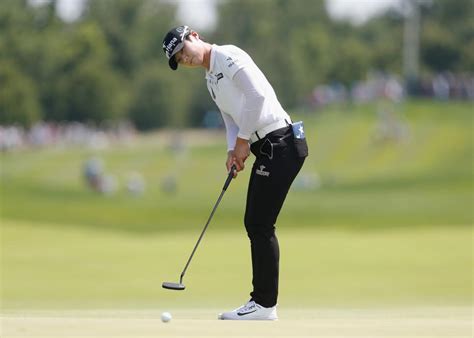 The Clubs Sung Hyun Park Used To Win The Us Womens Open Golf News