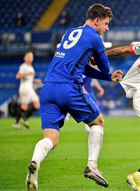 Mason Mount Chelsea 2 Soccer Guys Football Today Cute Guys