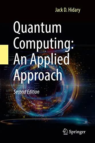 Quantum Computing An Applied Approach Meses Sin Interés