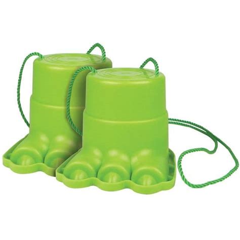 Styltor Barnstyltor Leksaker Bra Priser