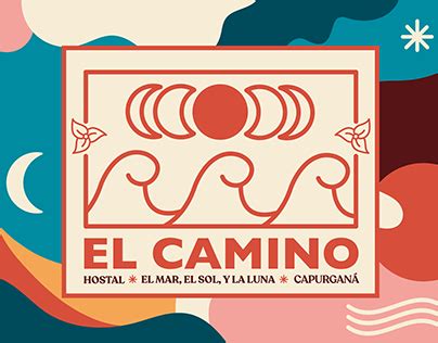 Textures Designer El Camino De Xico Projects Photos Videos Logos