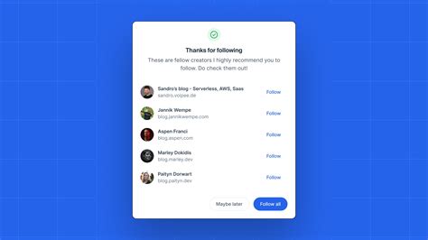 Whats New At Hashnode — Nov 23