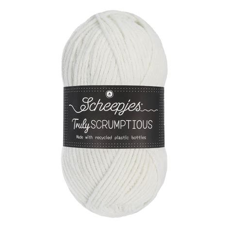 Scheepjes Truly Scrumptious 20 Discount Little Yarn Co