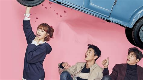 These Are The Top 25 Most Popular K Dramas Of All Time According To