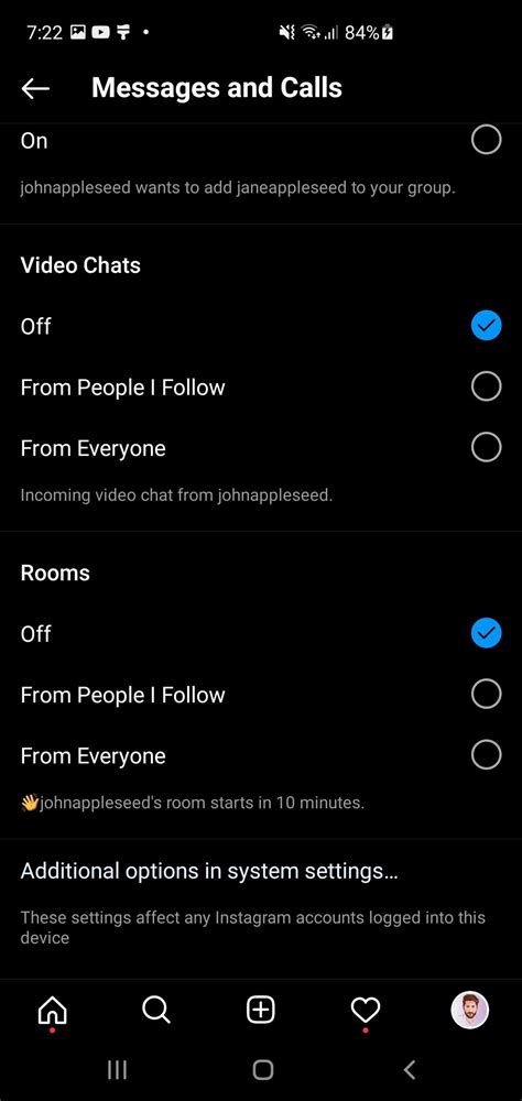 How To Pause Your Instagram Notifications