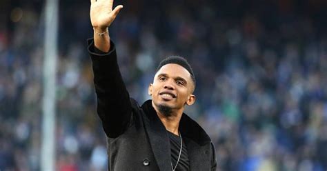 Etoo Hotas Av Tio års Fängelse Hd