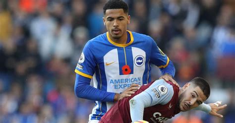 I Forgot For A Minute Levi Colwill Speaks Out On Chelsea Future And