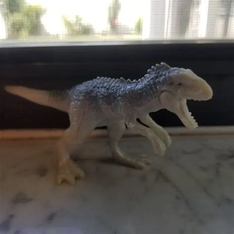 Indominus Rex The Prehistoric Show Villains Fanon Wiki Fandom