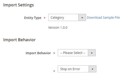 magento 2 import export categories extension bss commerce