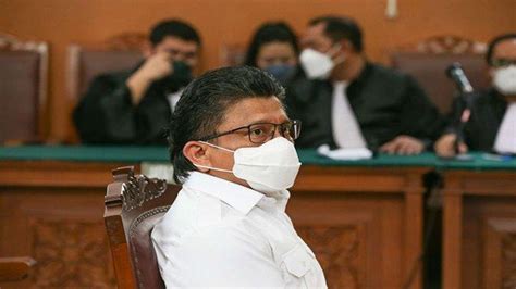 Wahyu Iman Santoso Siapa Hakim Sidang Kasus Ferdy Sambo Yang Punya