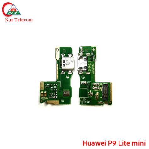 Huawei P9 Lite Mini Charging Logic Board Price In BD Nur Telecom