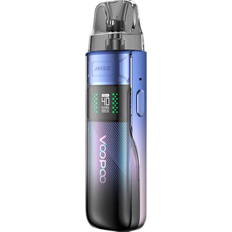 Voopoo Argus E40 Pod Mod Device 40 Watts Heavenvapors