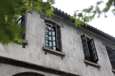 它的回归，成为老宅焕发新生的“钥匙”澎湃号·政务澎湃新闻 The Paper