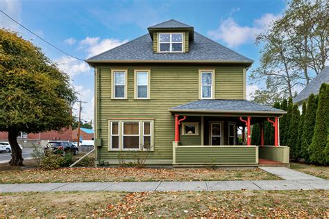 Mls2019353 1801 I Street Bellingham Wa 98225