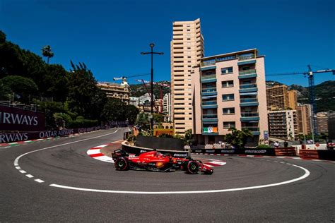 Orari TV Formula 1 GP Principato Di Monaco 2024 Diretta Sky E TV8