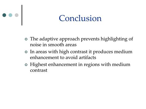 Ppt Image Enhancement Via Adaptive Unsharp Masking Powerpoint