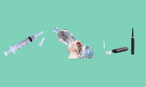 Homemade Clit Pump DIY Guide To Crafting Your Own Pleasure Toy