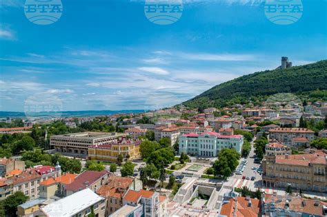 Граждани фирми учебни заведения и организации подадоха заявки за почистването на Шумен Утро