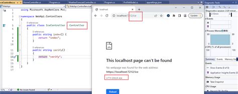 Core Webapi Net Controller Class Runs First Method For Get