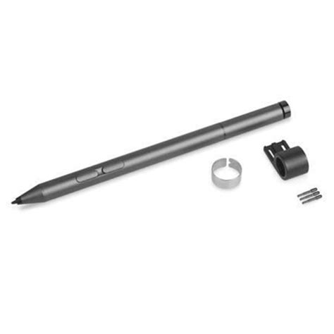 Lenovo Active Pen For Think Metal Amazon In Computers Accessories