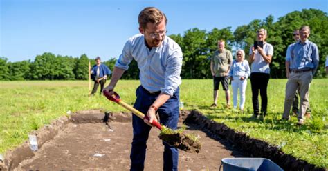 노르웨이 남부서 바이킹 선박 발굴 첫 삽 100여년 만의 일