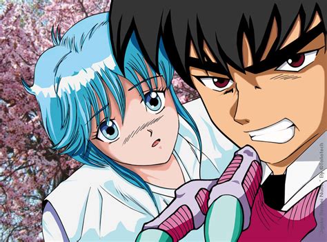 Jigoku Sensei Nube Doujinshi By Tonotech On Deviantart