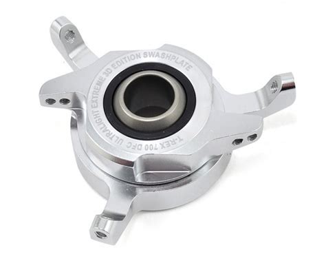 Align 700 Dfc Ccpm Metal Swashplate Micton Hobbies