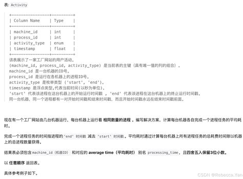 Sql常见用法总结（侧重查询）sql语句大全及用法 Csdn博客
