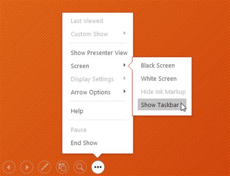 Ppt How To Personalize Your Windows Taskbar Powerpoint Vrogue
