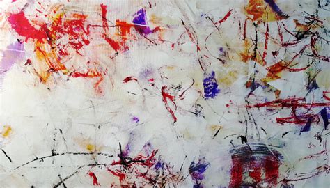 The Beauty Of Imperfection In Abstract Art Ezeeart