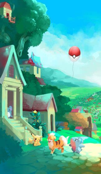 145 Ảnh Pokemon Đẹp CUTE Ngộ Nghĩnh Ngầu Quên Sầu