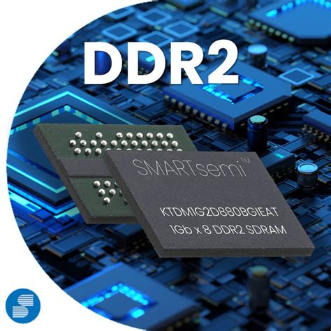 Smartsemi On Linkedin Ddr2 Dram Eol