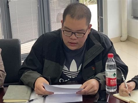 【主题教育】坚守廉洁本色 绷紧反腐之弦——后勤第一党支部集中学习学校会议精神 浙江树人学院后勤保障处