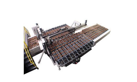 Sableuse Automatique Compacte Et Robuste