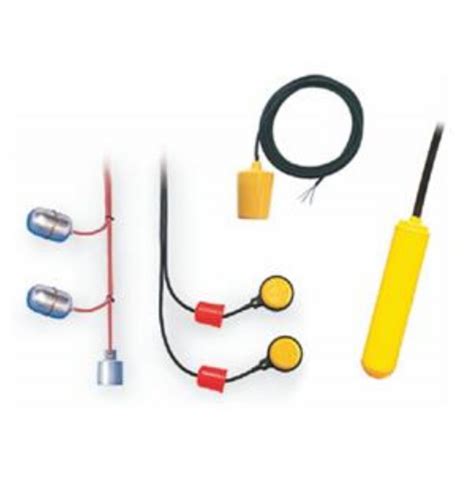 FAB Cable Float Level Switch Reliancetechno