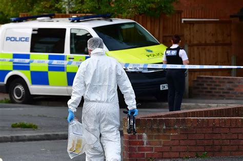 Treat Knife Possession Like Gun Possession Say Echo Readers After