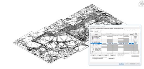 Hatch In Revit 67 Photo
