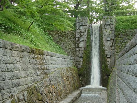 安積疏水を設計したのは誰なのか