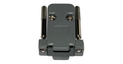 Carcasa Mufa DB Serial RS Din Plastic Arhiva Okazii Ro