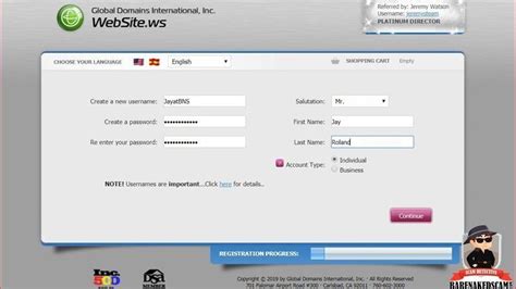 Global Profit System Scam Exposed