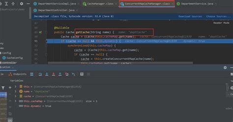 Spring Cacheable 注解的使用及原理 雨下一整晚Real 博客园