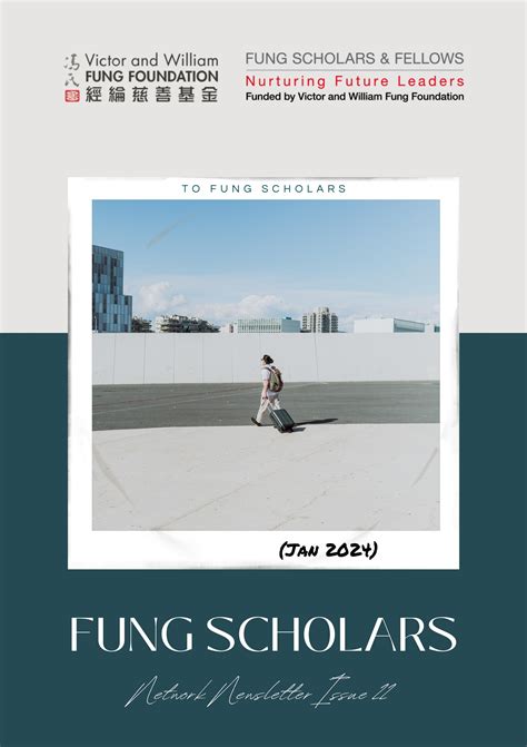 Fung Scholars Network Issue 22 By Vwff Fung Scholars Issuu