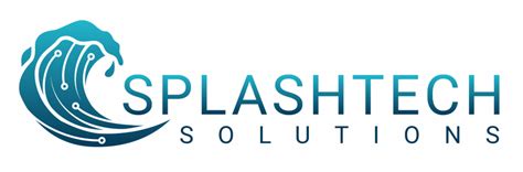 splash tech solutions