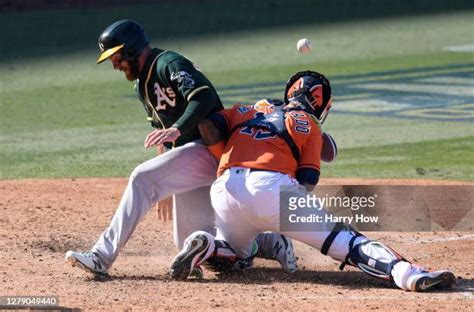 Robbie Grossman Astros Photos And Premium High Res Pictures Getty Images