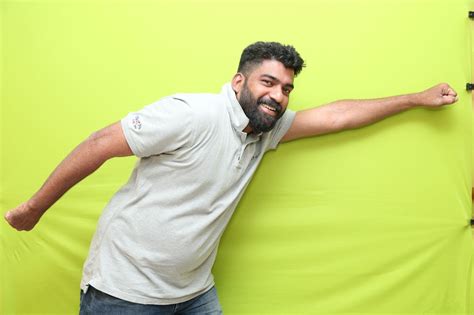Bharath C For Courage
