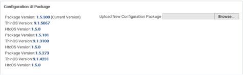 Wyse Management Suite Groups And Config Errors With Requested Resource