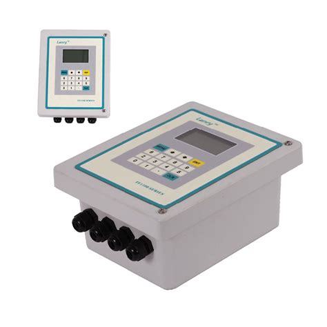 Best Analog Sensor Ultrasonic Flow Meter Energy Meter Manufacturer And