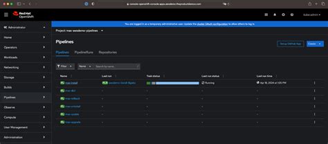 Save Costs With Single Node OpenShift Deployments Of IBM Maximo On AWS
