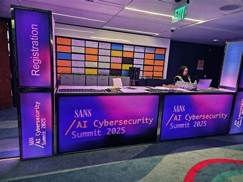Sansaisummit Cybersecurity Ai Leadership Sean Duggan